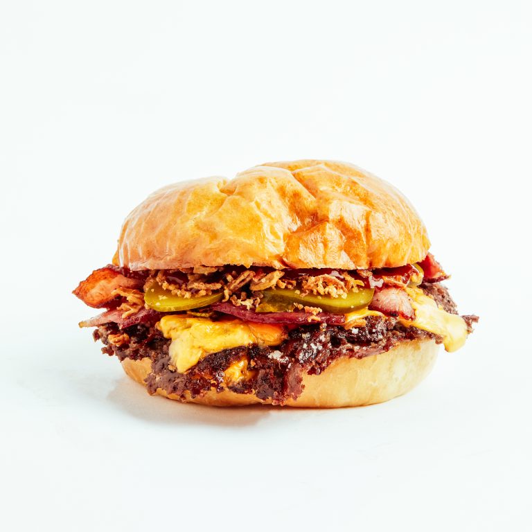 Home - Howard Burger