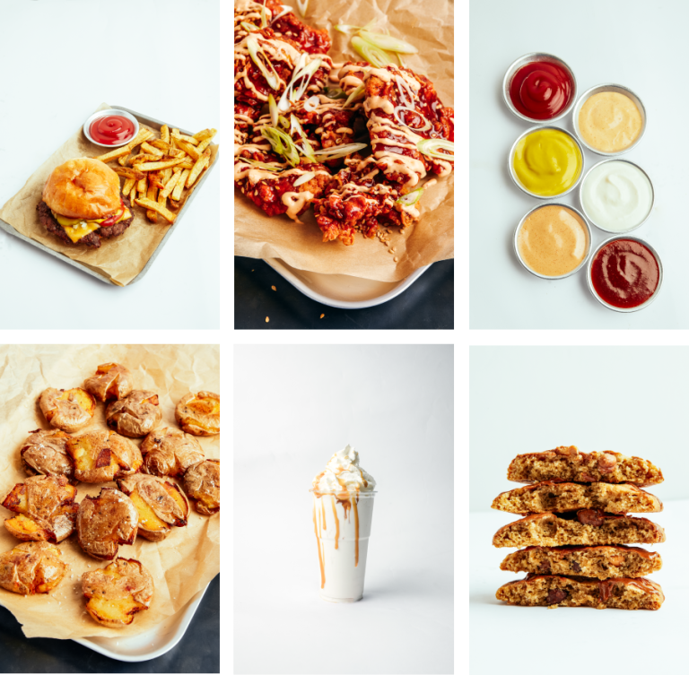 Home - Howard Burger